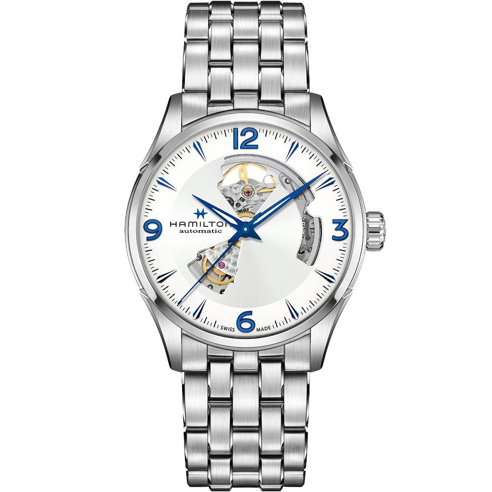 HAMILTON 漢米爾頓 JAZZMASTER 爵士系列 H32705152|寶島鐘錶