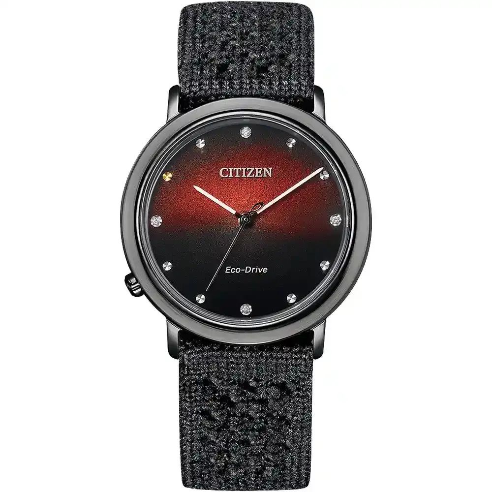 CITIZEN 星辰 CITIZEN L 女錶 EM1007-47E|寶島鐘錶