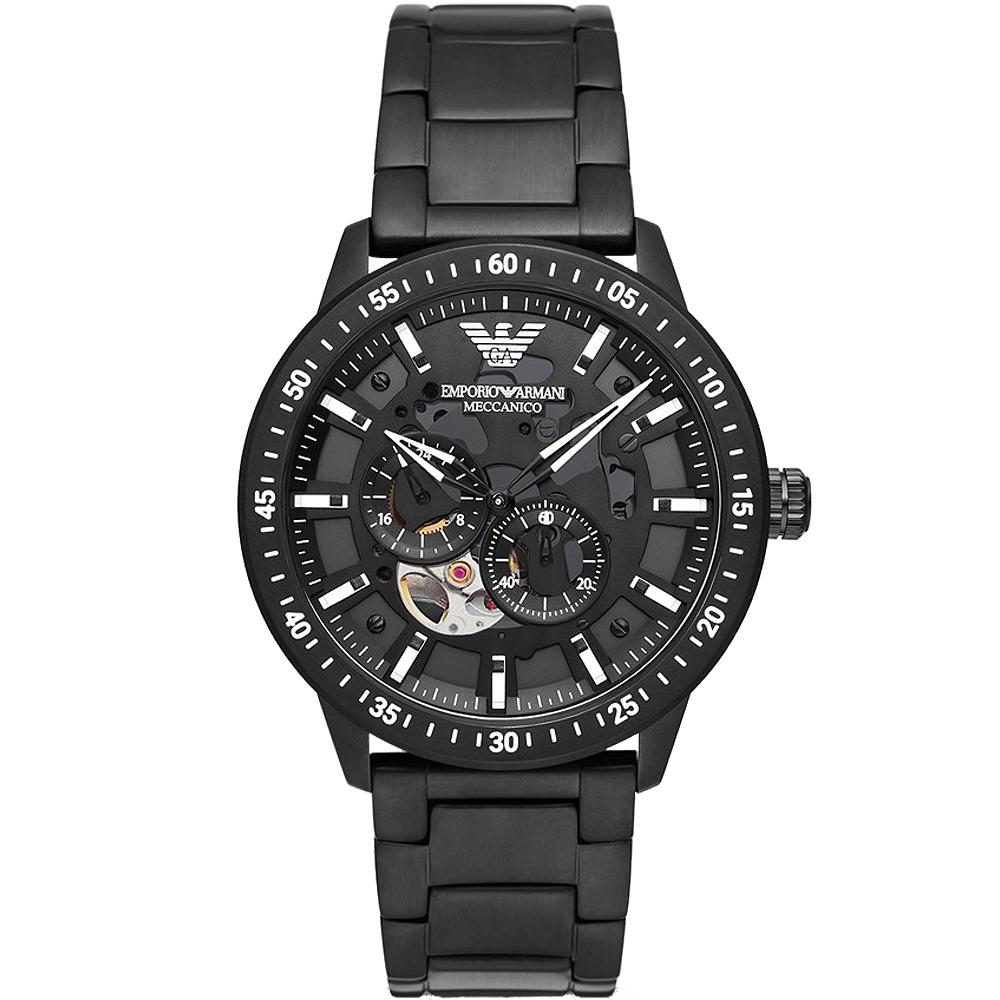 EMPORIO ARMANI Mario AR11453|寶島鐘錶