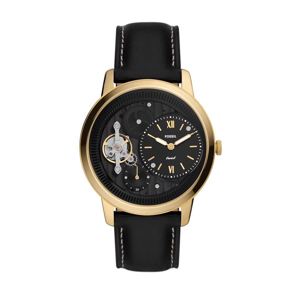 FOSSIL Neutra ME1174|寶島鐘錶