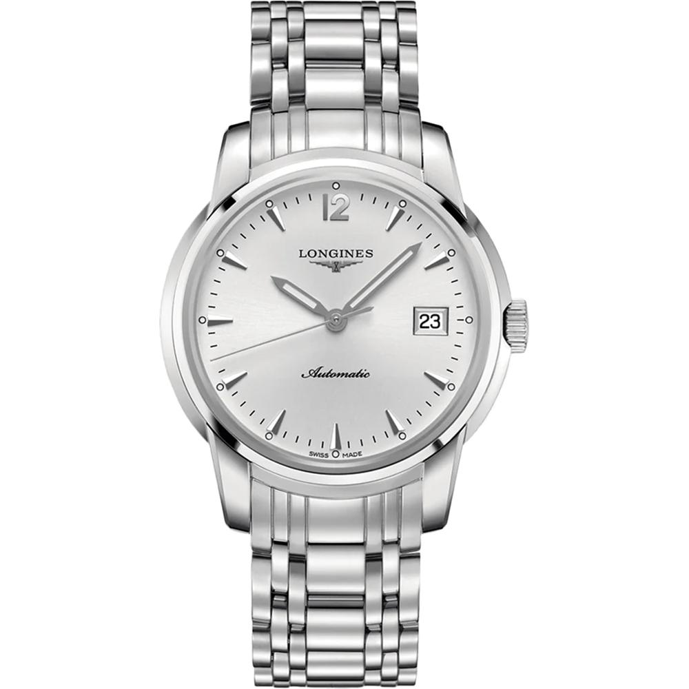 LONGINES 浪琴 Elegant 優雅系列 L27664726|寶島鐘錶
