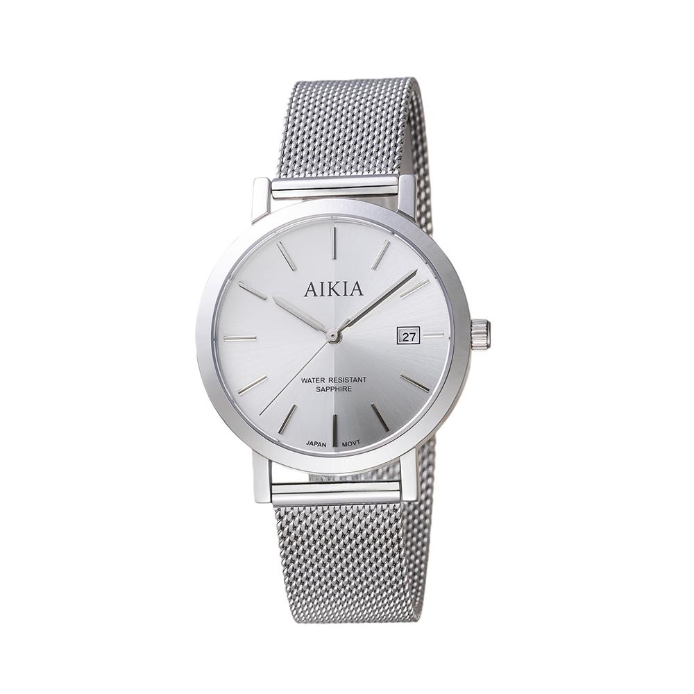 AIKIA LUXURY 輕奢俐落 3A2309GWT2|寶島鐘錶