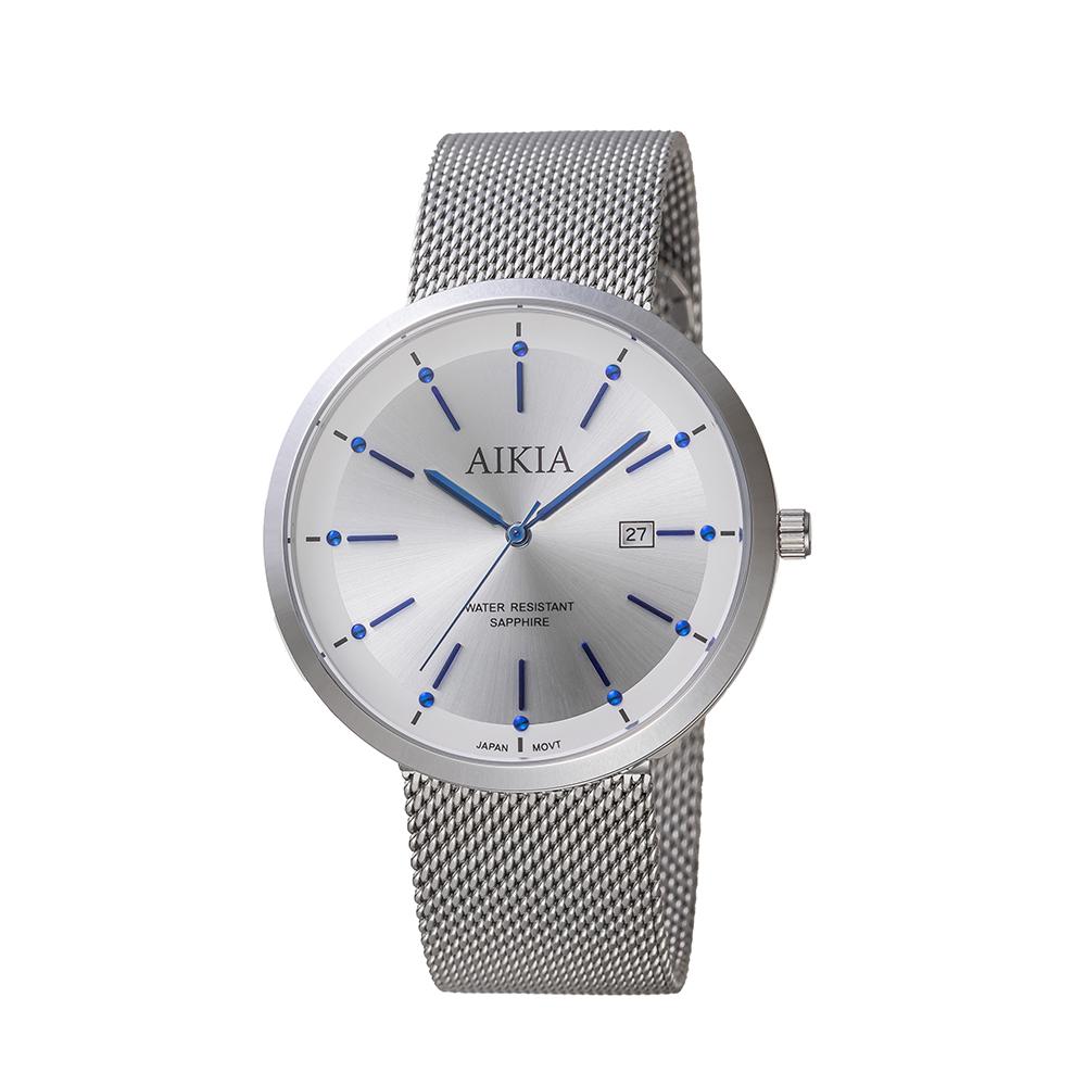 AIKIA SPIRIT 自然活力 3A2311WWT1|寶島鐘錶