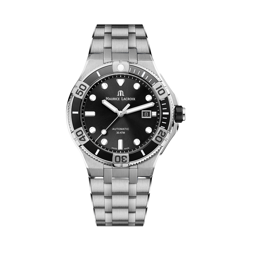 MAURICE LACROIX AIKON AI6058-SS002-330-1|寶島鐘錶