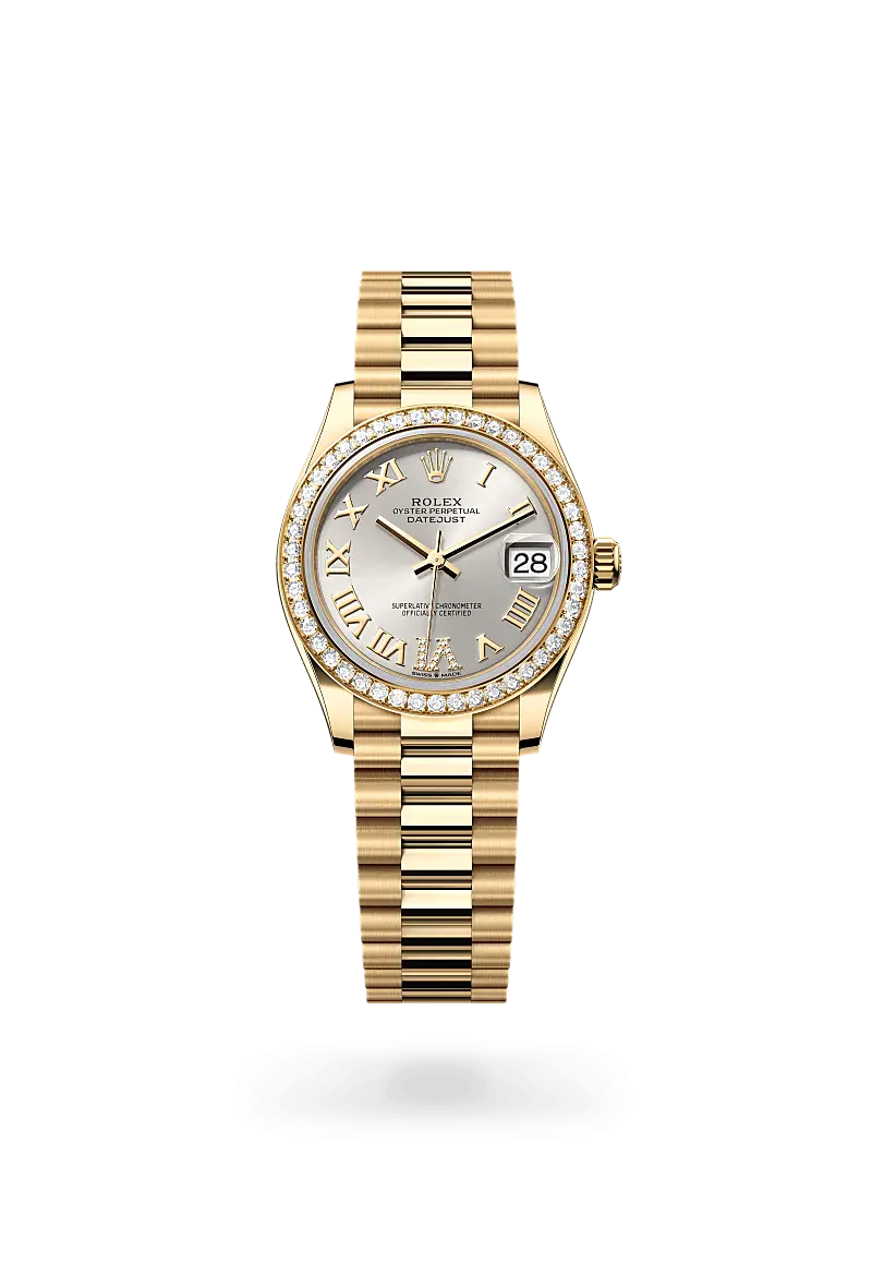 ROLEX Datejust M278288RBR-0020|寶島鐘錶